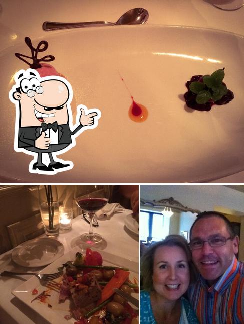 Stories Fine Dining, Halifax - Menu du restaurant, prix et avis