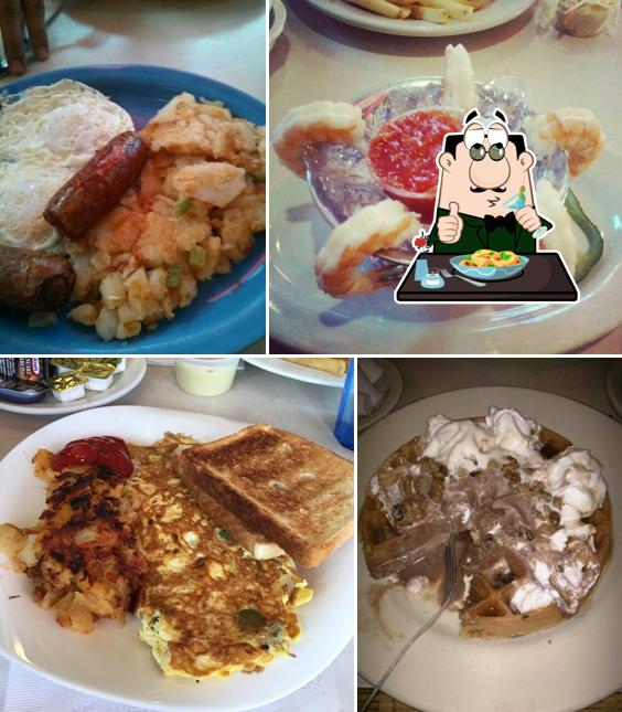T-Bone Diner in New York City - Restaurant menu and reviews