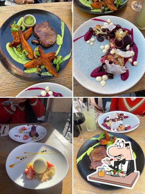 Best restaurants for birthday parties in Plovdiv, winter 2024 ...