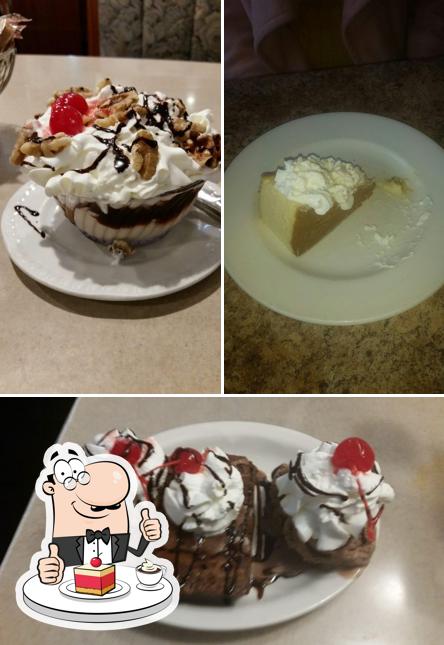 Terrace Diner in West Babylon - Restaurant menu and reviews