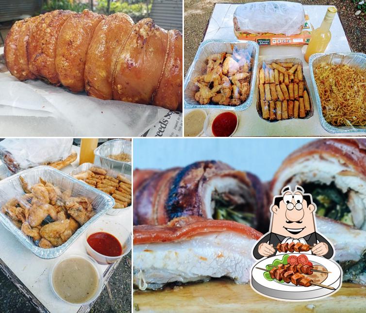 Tinder Smokes- Lechon Belly, Liloan - Restaurant reviews
