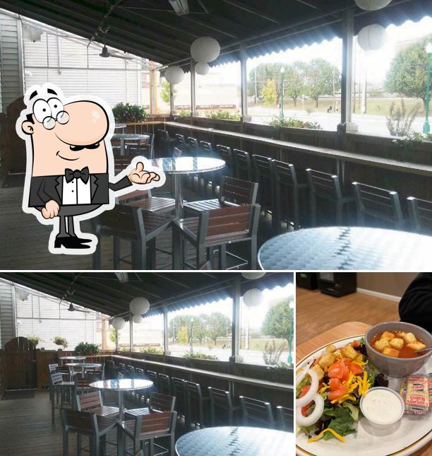 Travis' Cafe And Catering, Corbin - Restaurant menu, prices and reviews