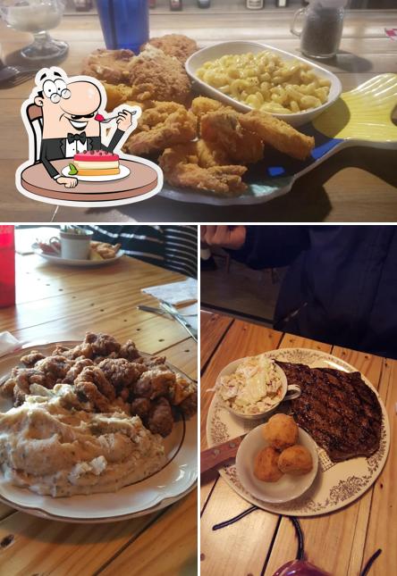 Wapsi Willy's - Restaurant menu, prices and reviews