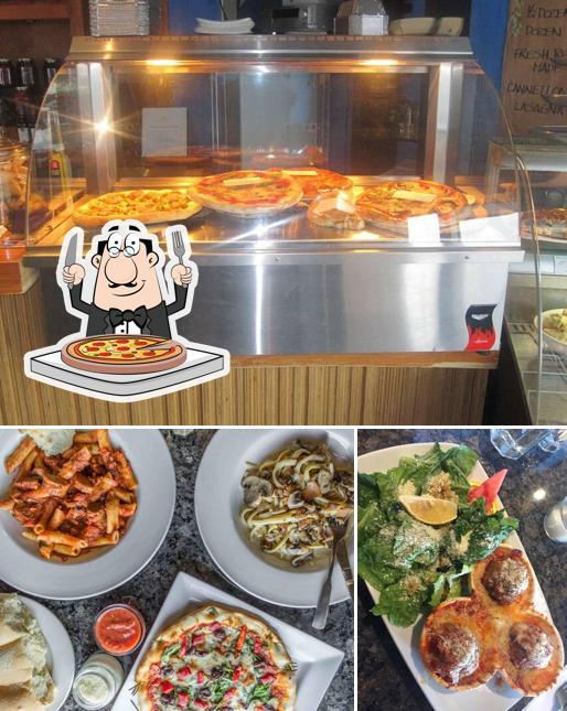 ZOLAS, Ottawa - Restaurant menu, prices and reviews