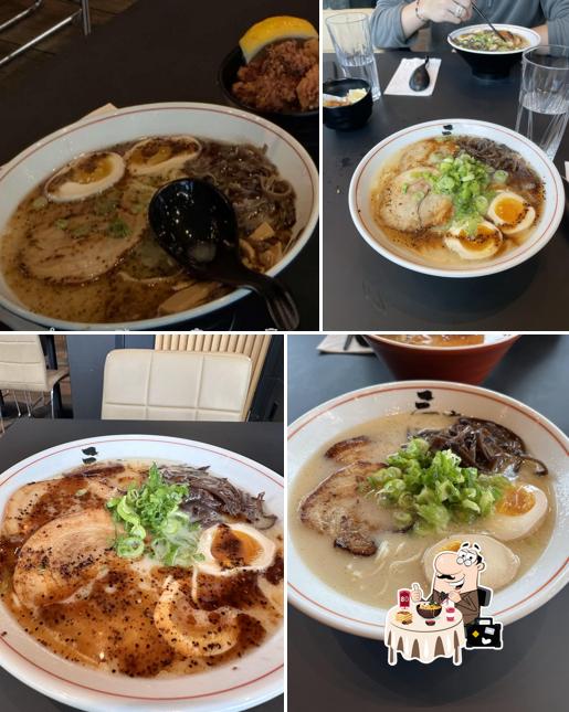 Sansotei Ramen, Ottawa - Restaurant menu, prices and reviews