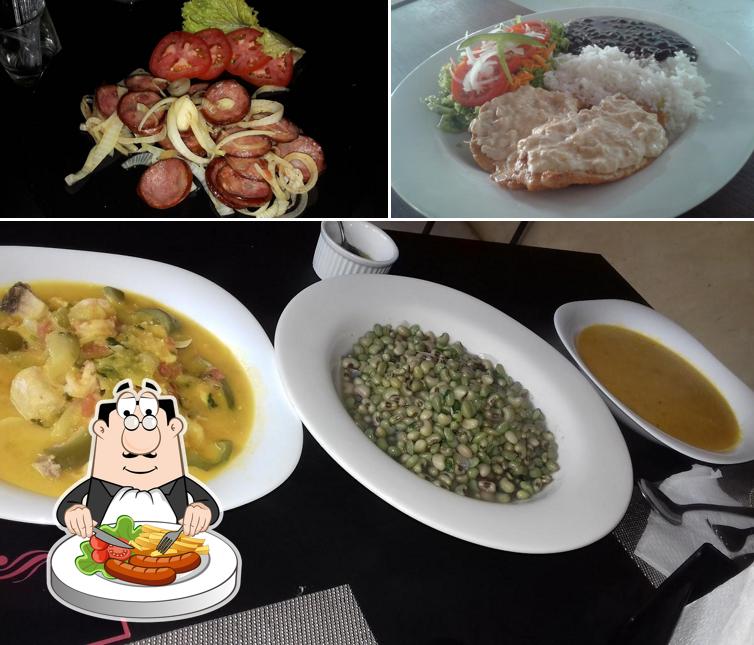Sawadee Asian Bistro Restaurante & Bar, Pipa - Opiniones del restaurante