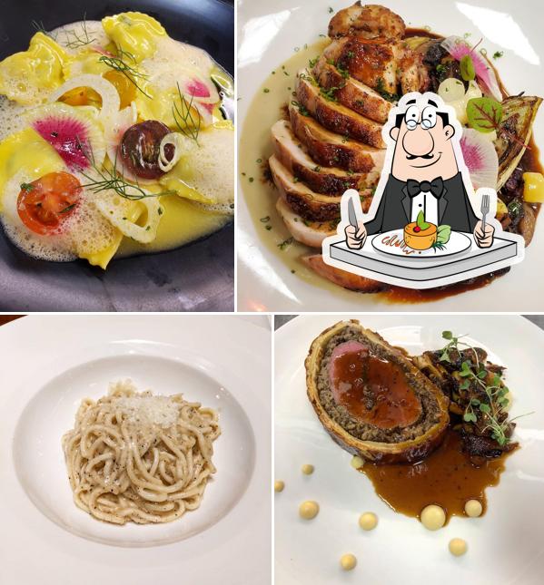 IL Lusso, Tallahassee - Restaurant menu, prices and reviews