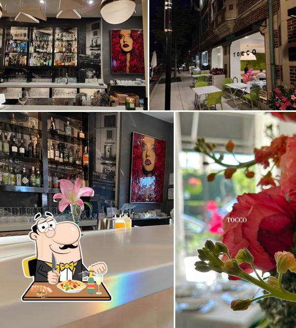 Tocco, Winnetka - Restaurant menu, prices and reviews