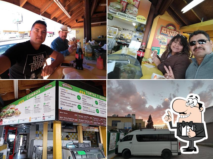 Tortas Piolines restaurants in Chihuahua, summer 2024 - Restaurant Guru