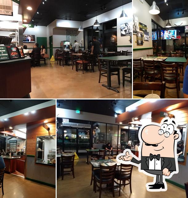 Wingstop, 83097 Ave 48 in Coachella - Restaurant menu and reviews