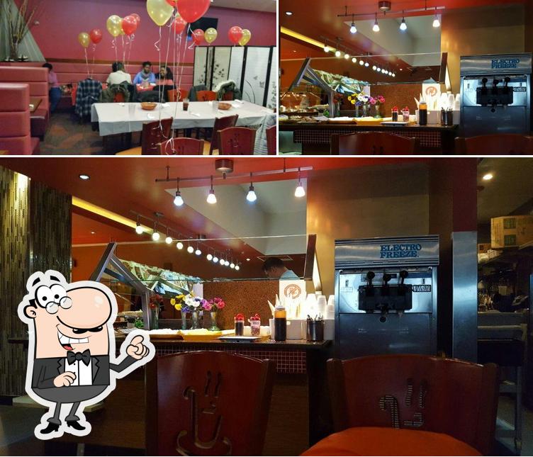 Ruby Buffet, Massapequa - Restaurant menu, prices and reviews