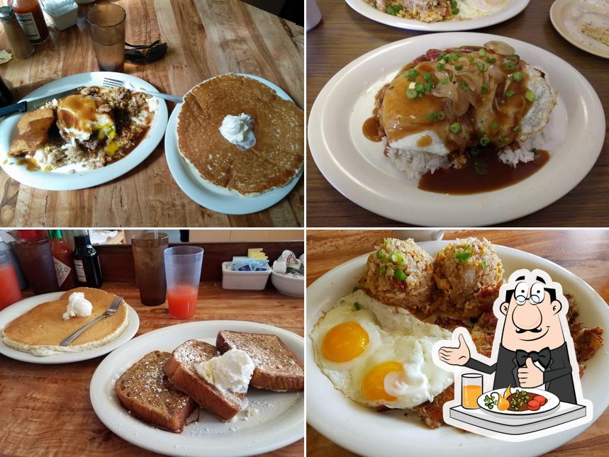 Top 5 restaurants with garlic fries in Waimea, october 2025 ...