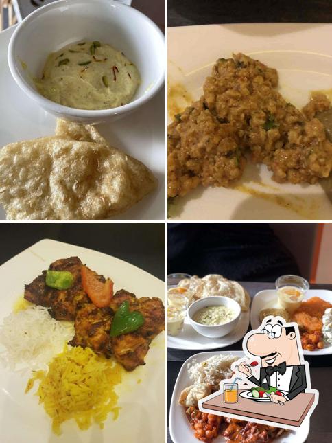 Karachi Grill Restaurant, Dubai - Restaurant menu, prices and reviews