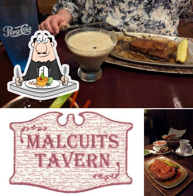 Malcuit's Tavern, Strasburg - Restaurant menu, prices and reviews