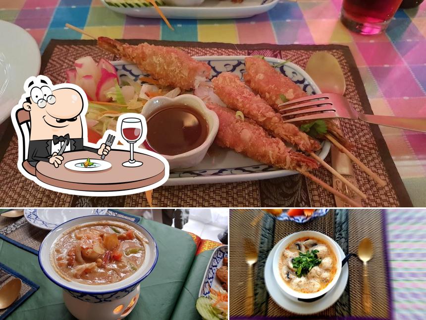 Thai Mukda Restaurant in Shanklin - Restaurant reviews