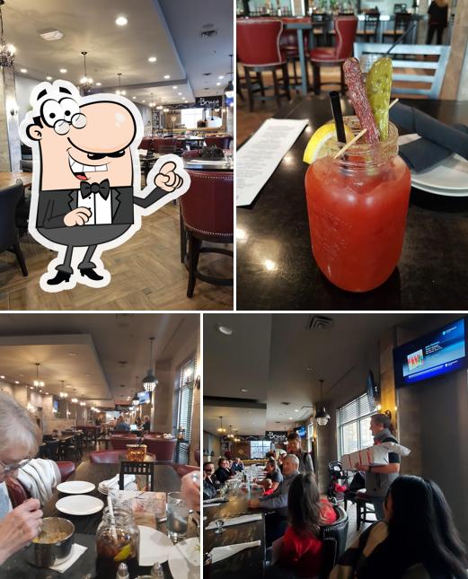 Top 10 restaurants in Cambridge, Ontario, january 2025 - Restaurant Guru