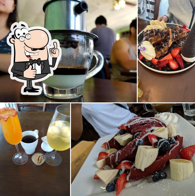 8th Haus Cafe, Anaheim - Restaurant menu, prices and reviews