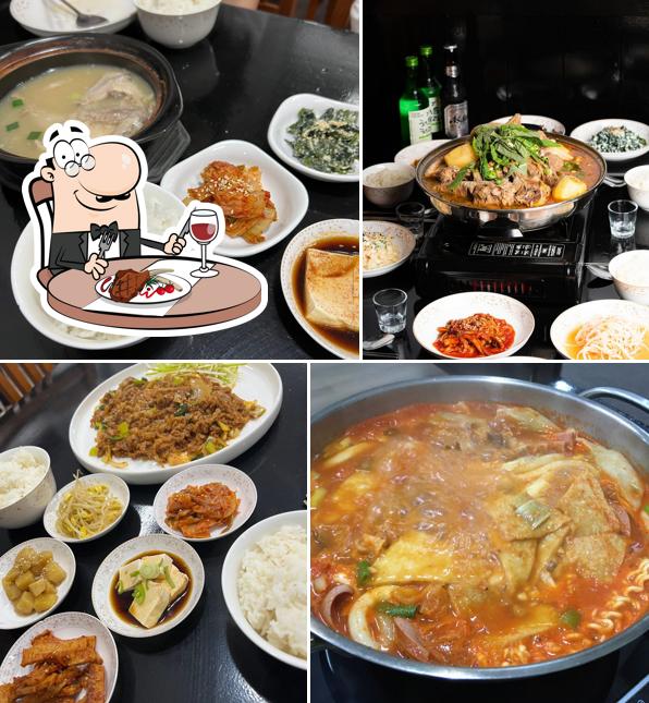 AZIT KBBQ Restaurant 아지트, Auckland - Restaurant menu, prices and reviews
