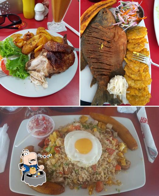 Ari's Burger, Iquitos - Menú del restaurante, precios y reseñas