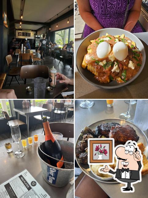 Easy ‘Que, Kailua - Restaurant menu, prices and reviews