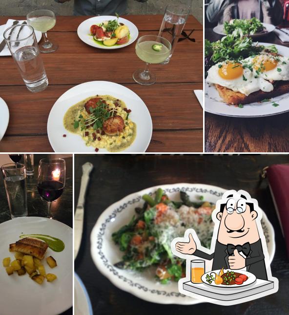 Bar Marco, Pittsburgh - Restaurant menu, prices and reviews