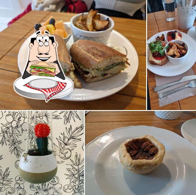 Bistro Boutique Juniper, Hudson - Restaurant menu, prices and reviews
