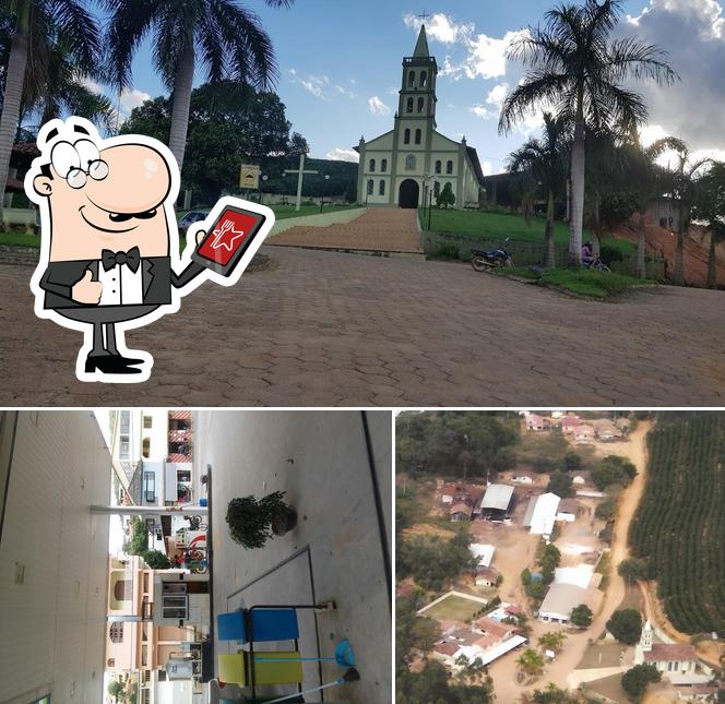 BDC Prando café, Brasil - Avaliações de restaurantes
