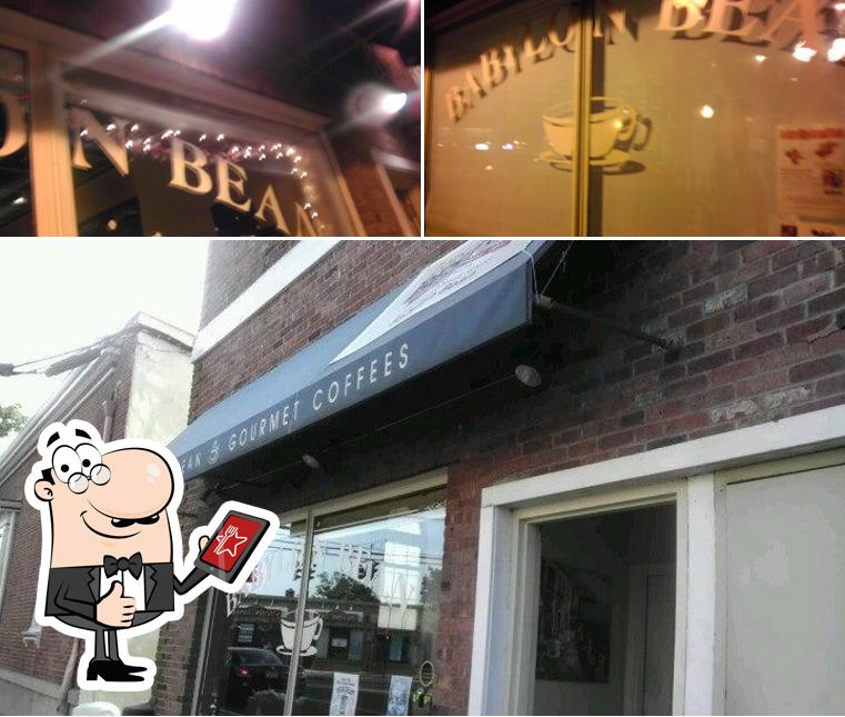 Babylon Bean Coffee House, Babylon - Carta del restaurante y opiniones