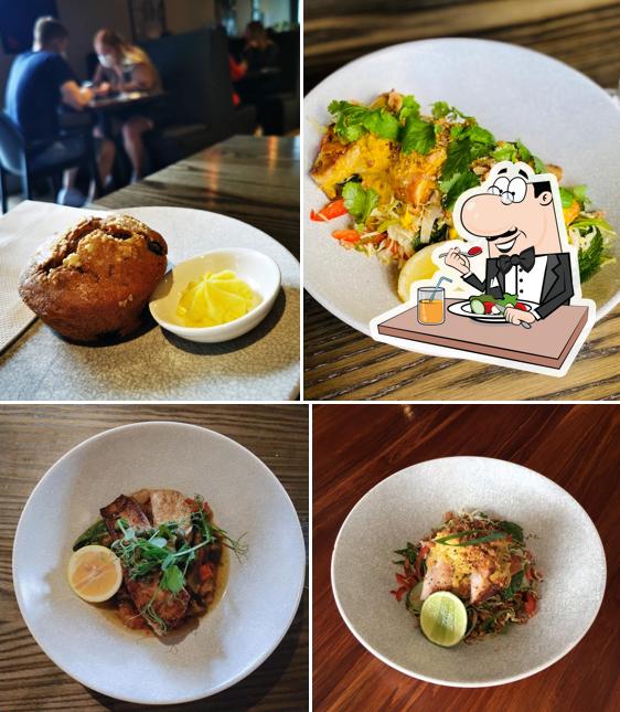 Bellbird Eatery, Lower Hutt - Restaurant menu, prices and reviews