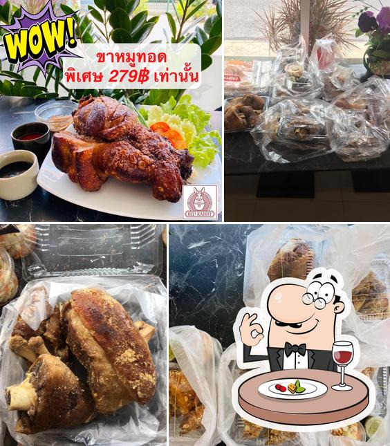 Red rabbit Coffee Shop cafe, Hat Yai - Restaurant reviews