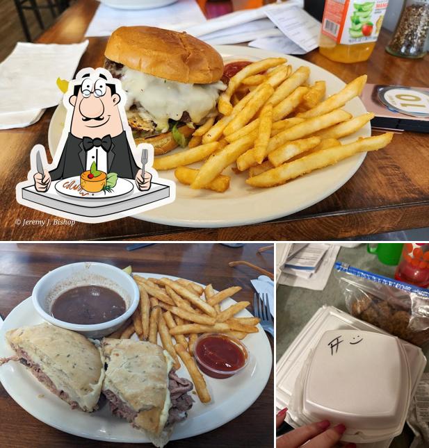Chef's Corner, Yatesville - Menú del restaurante, precios y reseñas