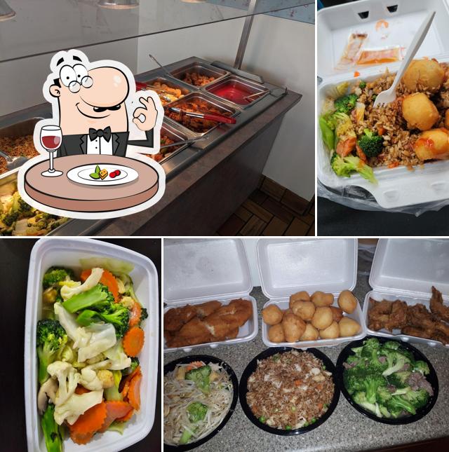Comodo Chinese Restaurant, Winnipeg - Restaurant menu, prices and reviews