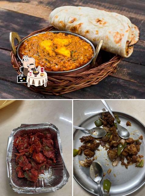 Daal Rotti Pure Veg Restaurant, Chennai - Restaurant menu, prices and ...