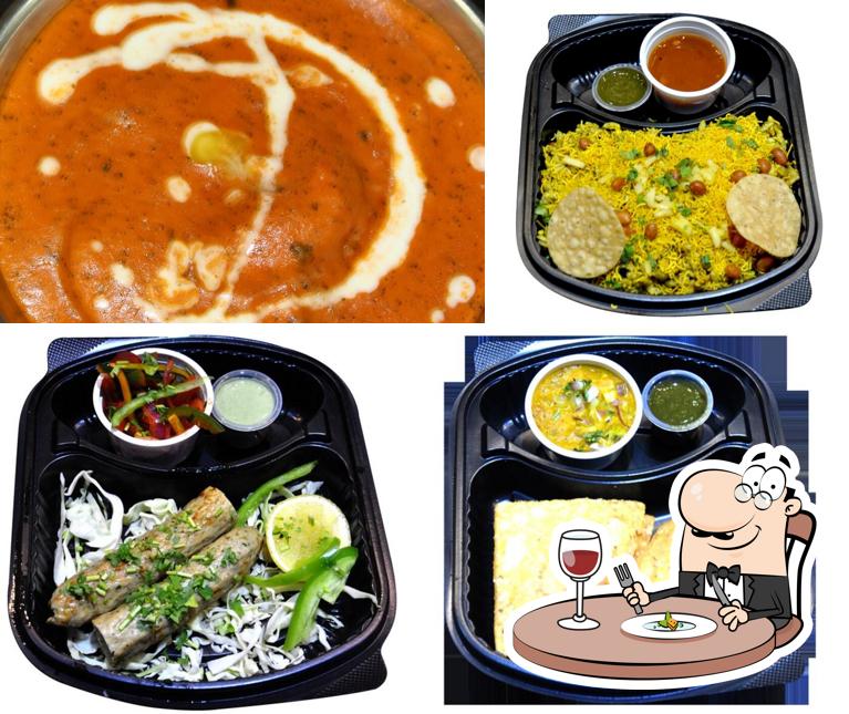 Dabbawala, Dubai - Restaurant menu, prices and reviews