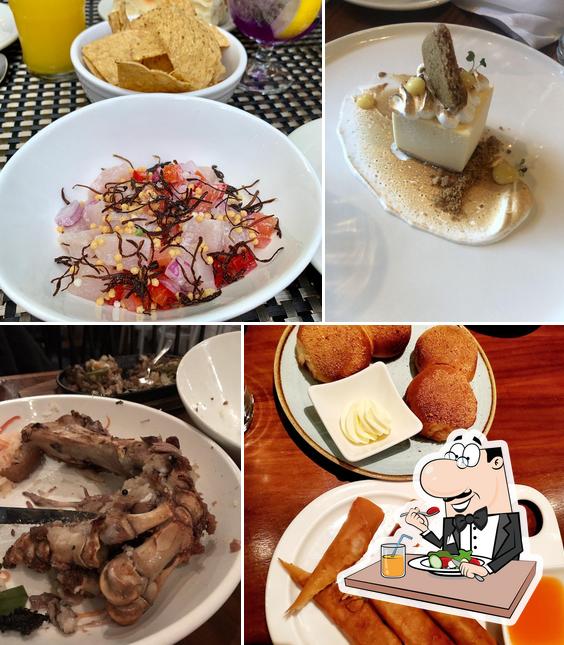 Cebu, Chicago - Restaurant menu, prices and reviews