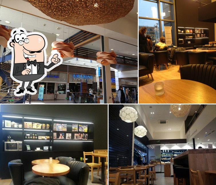 EXKi restaurant, Luxemburg, 5 Rue Alphonse Weicker - Restaurantbewertungen