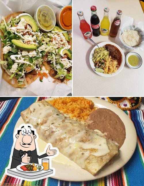 El Tesoro, Somerset - Restaurant menu, prices and reviews