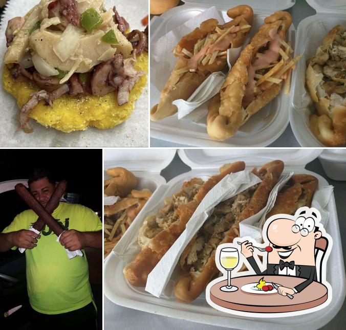 El rey del Mofongo, Orlando - Menú del restaurante, precios y reseñas