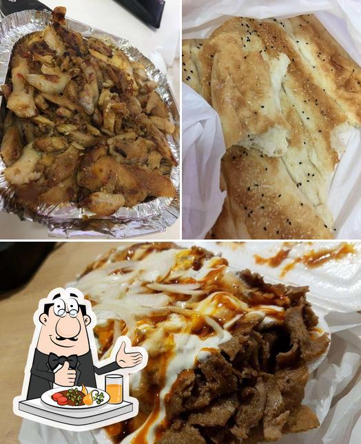 Centreway Kebabs, Keilor East - Restaurant menu, prices and reviews