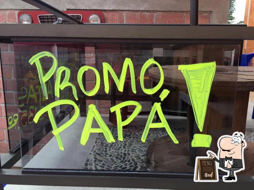 Garage Grill restaurant, Cuernavaca - Restaurant reviews