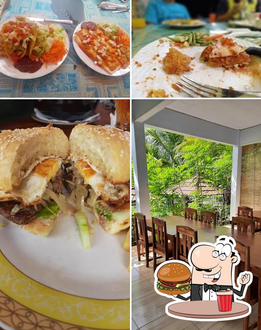 Happy Restaurant, Sekongkang Atas - Restaurant menu, prices and reviews