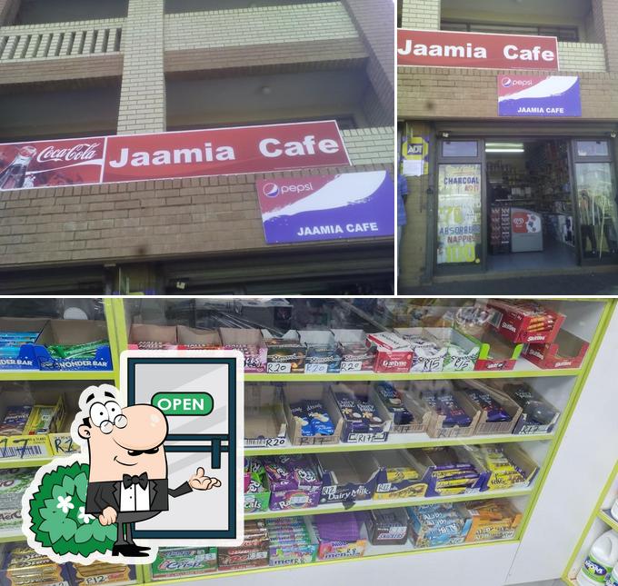 Jaamia Cafe, Lenasia - Restaurant reviews