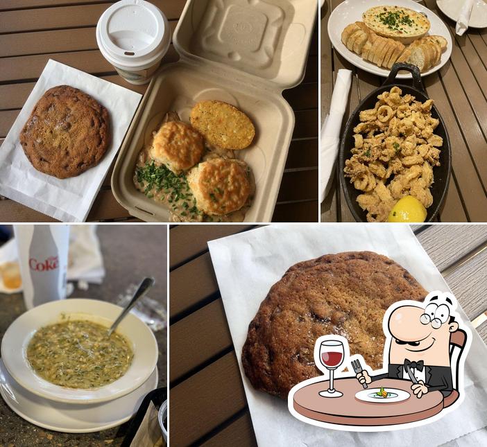 Kalapawai Cafe & Deli, Kapolei - Restaurant menu, prices and reviews