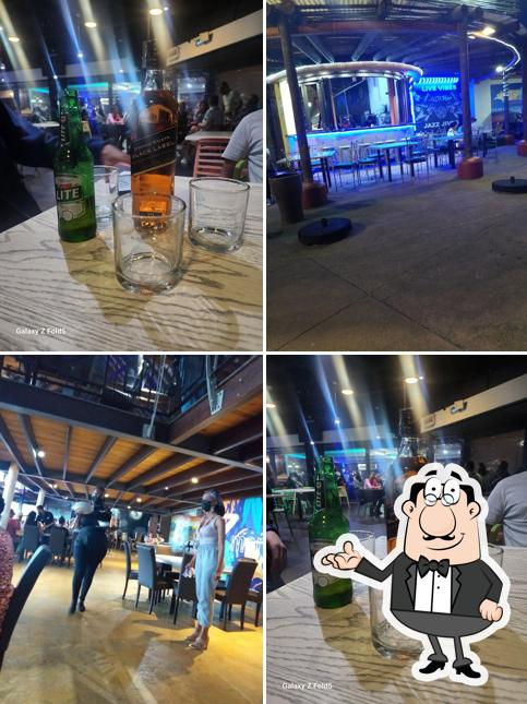 KuD'Ta, Durban - Restaurant menu, prices and reviews