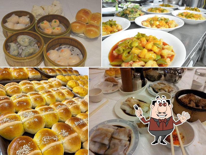 Kum Koon Garden 金冠酒樓, Winnipeg - Restaurant menu, prices and reviews