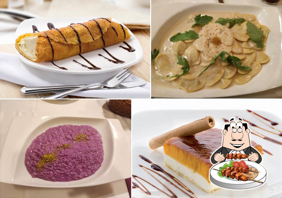 La Tagliatella, San Sebastián - Restaurant menu, prices and reviews