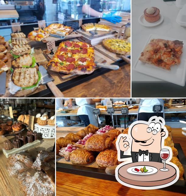 Malvern Buttery, Malvern - Restaurant menu, prices and reviews