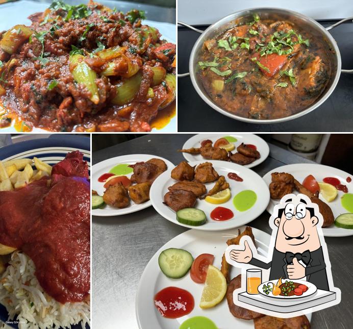 Mango Tree, Cardiff - Restaurant menu, prices and reviews