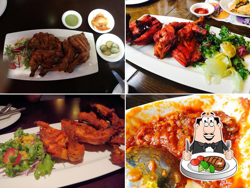 Top 5 restaurants with paneer Butter Masala in Seoul, january 2025 ...
