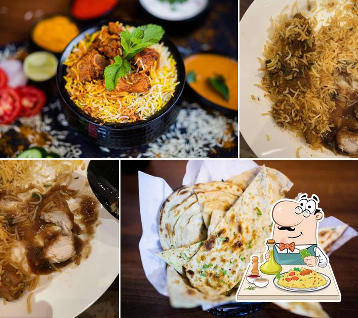 Paradise Biryani, Dubai - Restaurant menu, prices and reviews